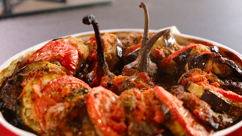 Kabab Banjan